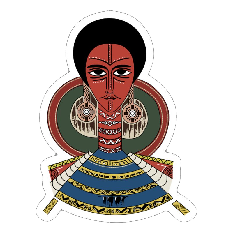 Habesha Traditional Clothing